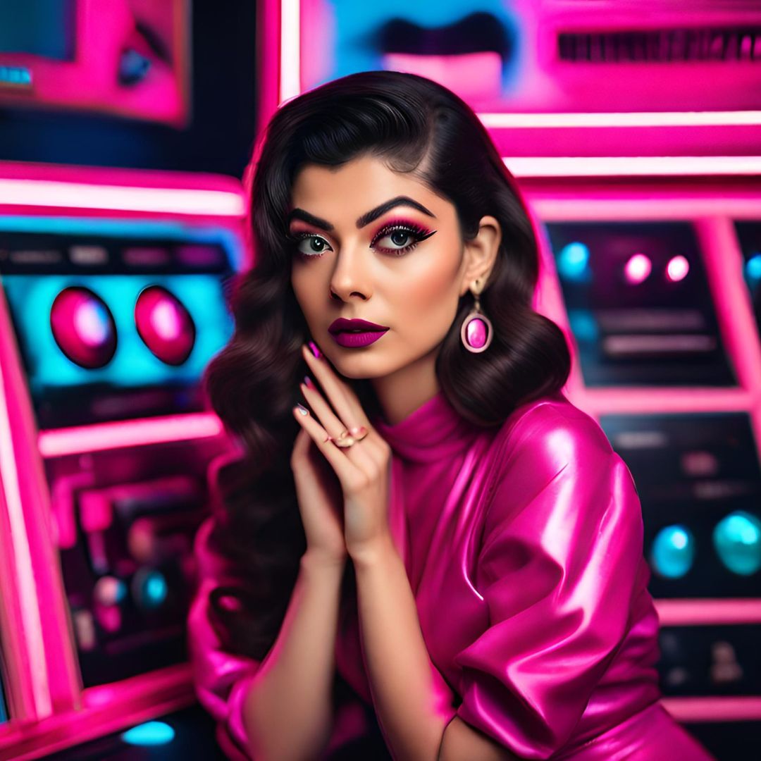 Unveiling the Beauty Secret: Kaynat Princess Kajal